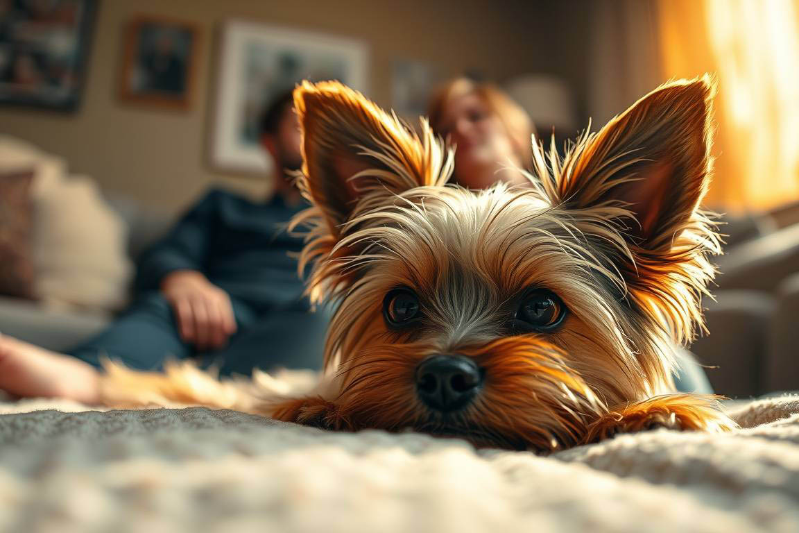 How to Test for Distemper at Home